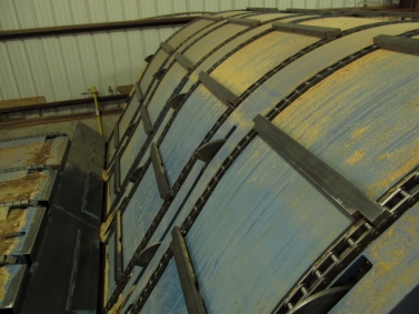 Lumber Handling Equipment || Froedge Machine